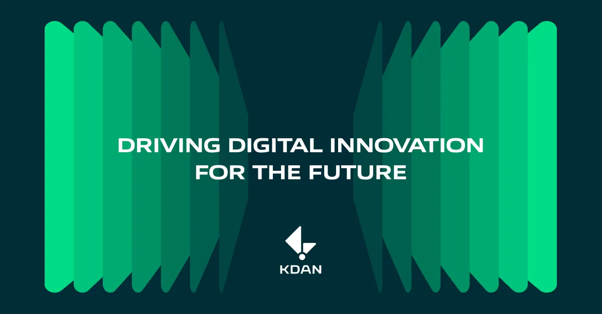 KDAN | Leading Brand in Digital Workflow Services
